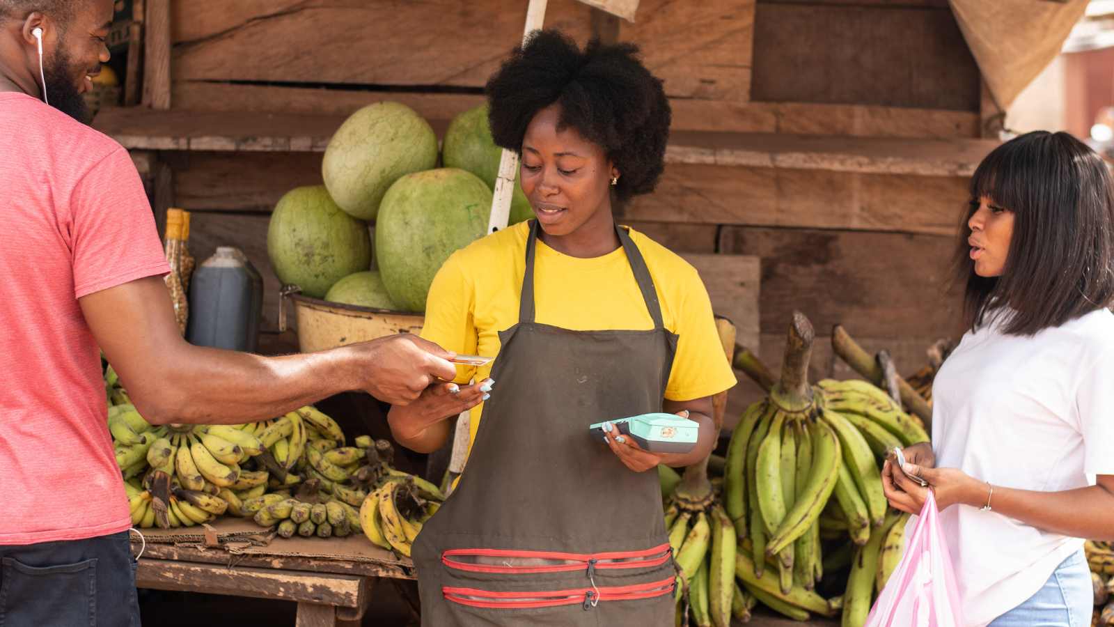 Empathy Edge Solutions