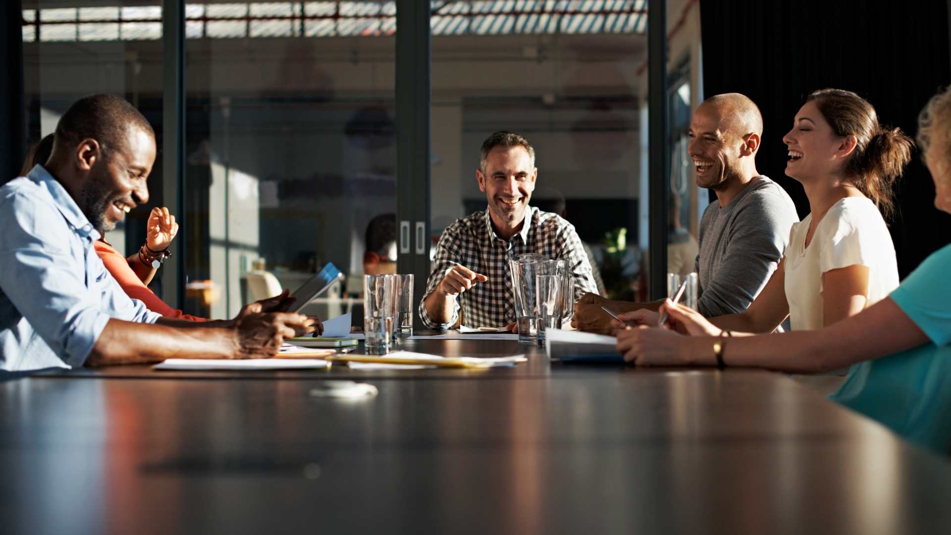 Strategic Collaboration – Empathy Edge Solutions