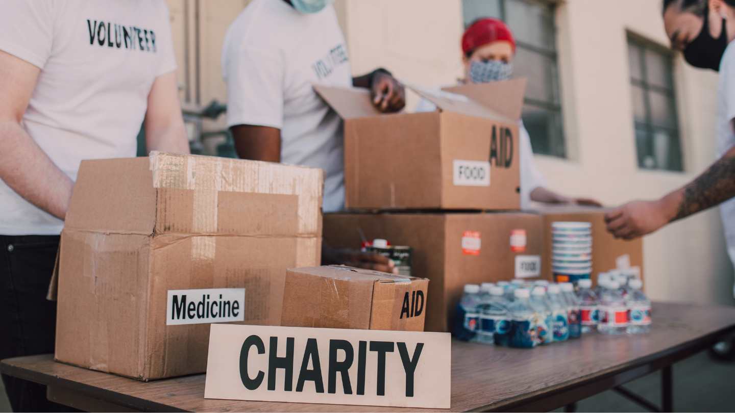 Benefits of Empathy Edge Solutions for Kenyan NGOs – Empathy Edge Solutions